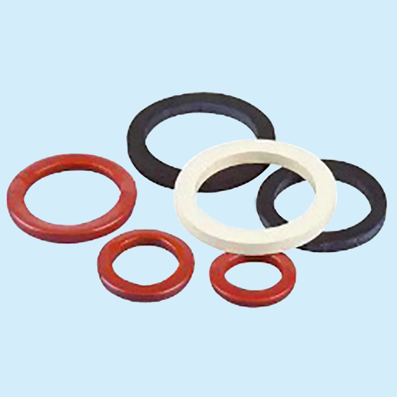 Encapsulated Washer - Ningbo Circle Square Seals Co.,Ltd.