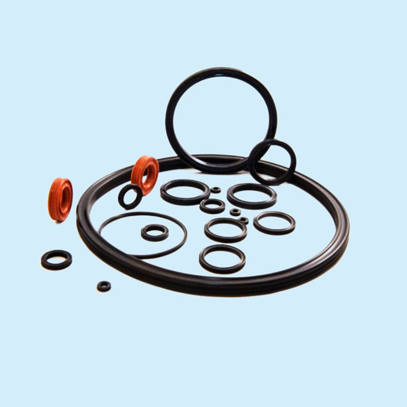 X Ring - Ningbo Circle Square Seals Co.,Ltd.